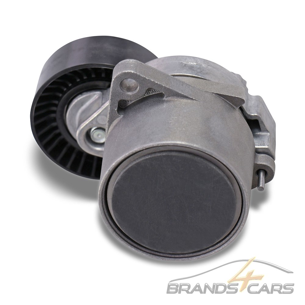 INA SPANNARM + CONTI KEILRIPPENRIEMEN + 2x FEBI UMLENKROLLE FÜR ...