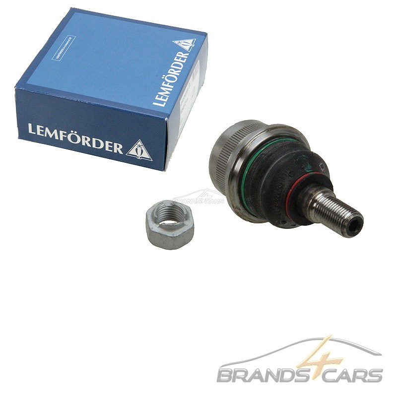 LEMFÖRDER TRAGGELENK VORNE UNTEN FÜR MERCEDES BENZ CLS C219 E-KLASSE ...