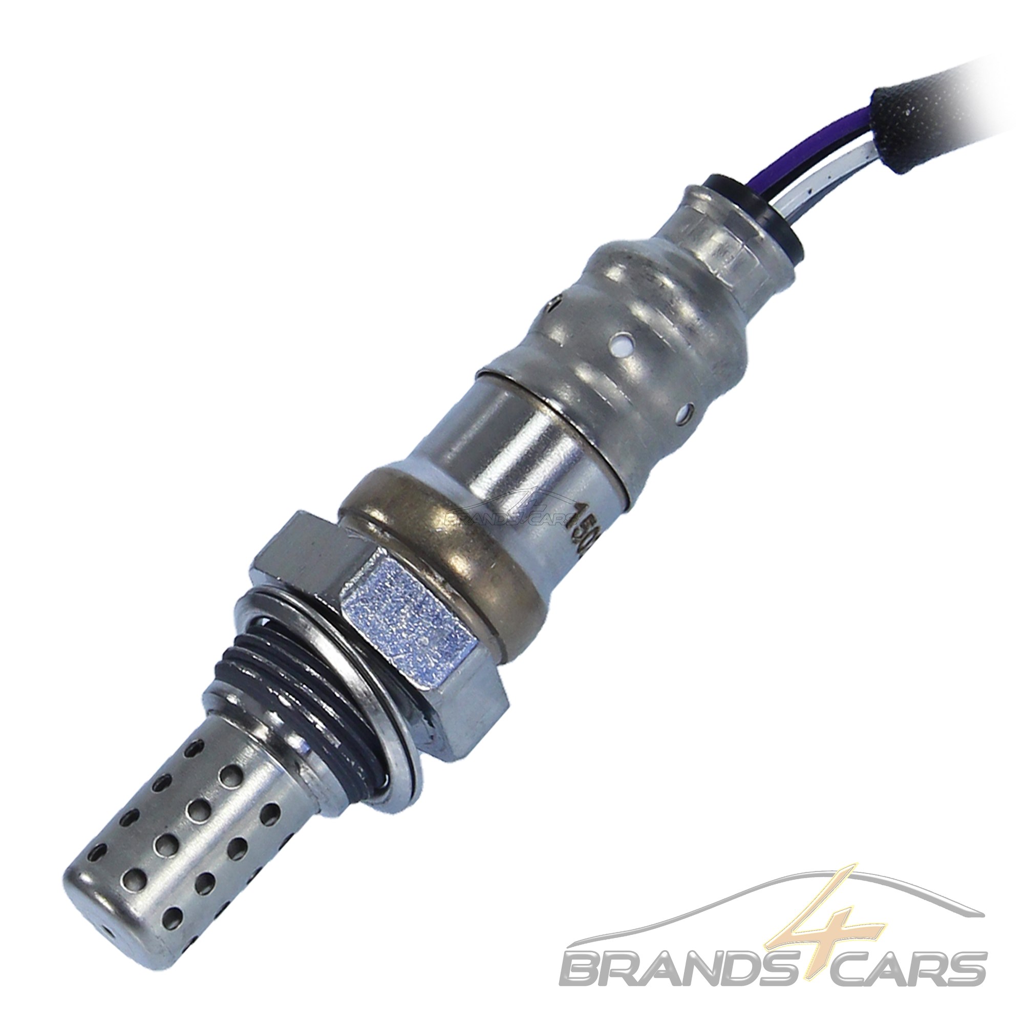 DENSO UNIVERSAL-LAMBDASONDE ALFA ROMEO 145 146 1.4 1.6 1.8 2.0 147 1.6 ...