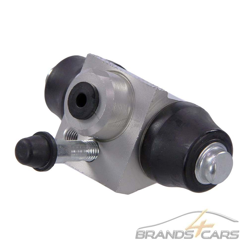 ATE RADBREMSZYLINDER HINTEN SKODA FABIA 5J PRAKTIK AB BJ 01- FABIA 6Y ...