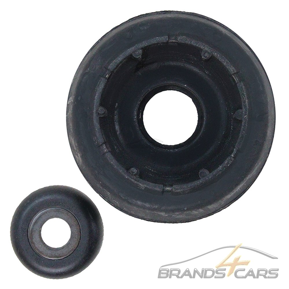 4x SACHS REP. SATZ DOMLAGER VORNE+HINTEN FÜR VW GOLF 3 1H 1E 4 CABRIO ...