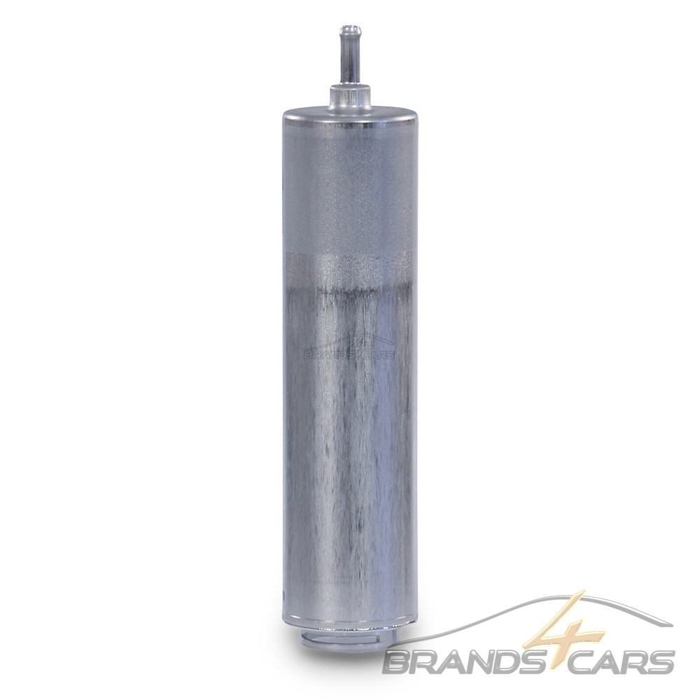 MANN-FILTER KRAFTSTOFFFILTER DIESELFILTER Für Bmw 3-Er E90 E91 E92 E93 Bj 04-10 EUR 35,53 ...