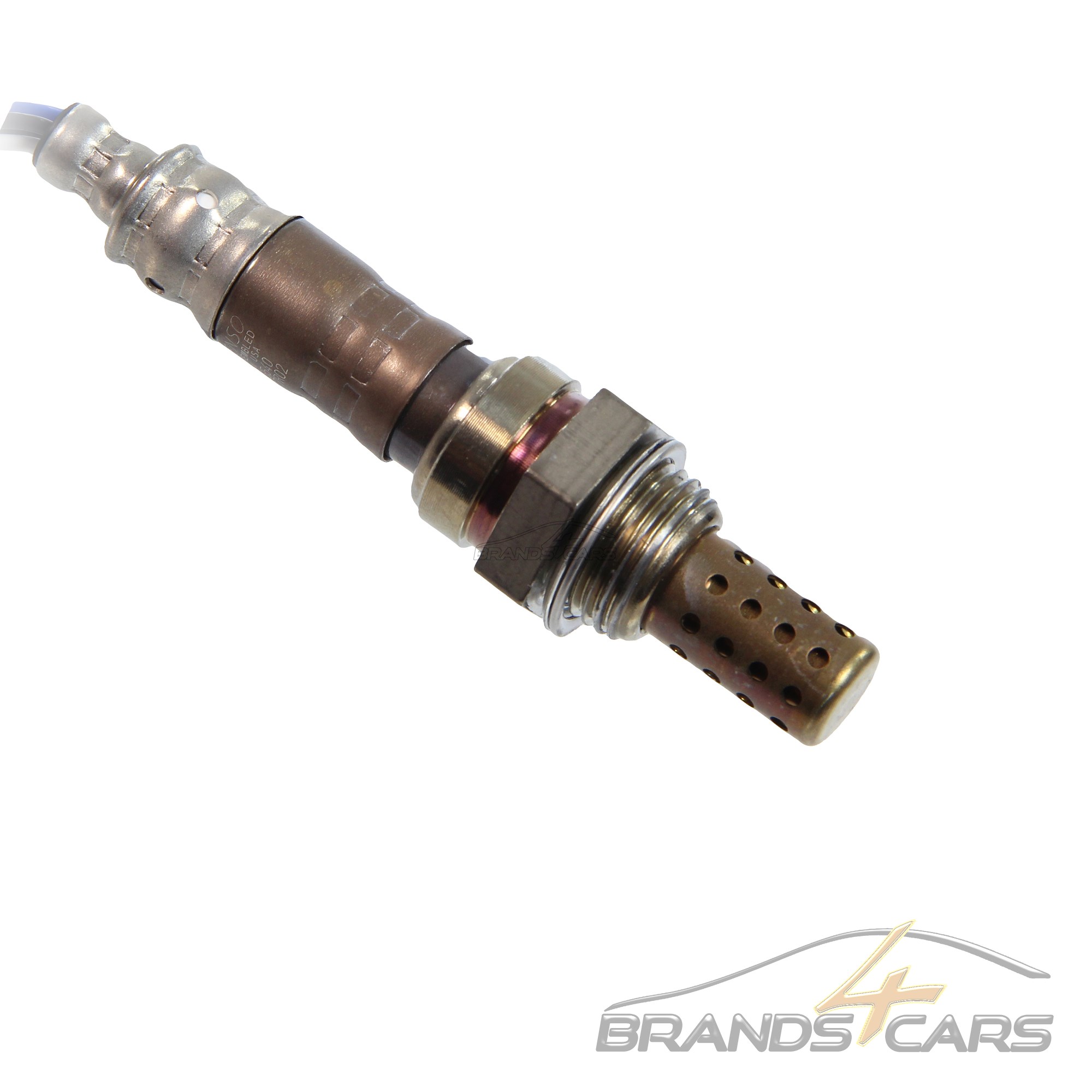 DENSO ORIGINAL LAMBDASONDE LAMDASONDE UNIVERSAL DOX-0109 | eBay