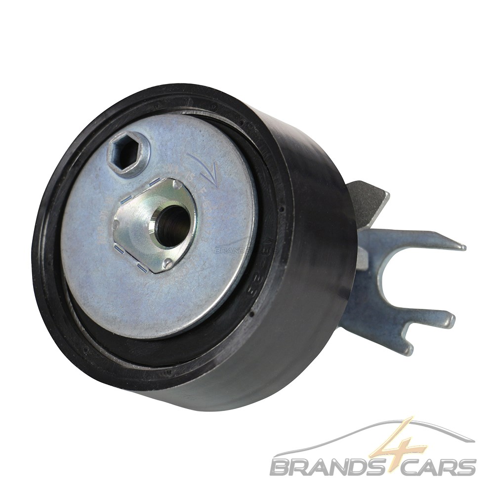 INA ZAHNRIEMENSATZ ZAHNRIEMEN +WASSERPUMPE FÜR VW GOLF PLUS 5M GOLF 5 ...