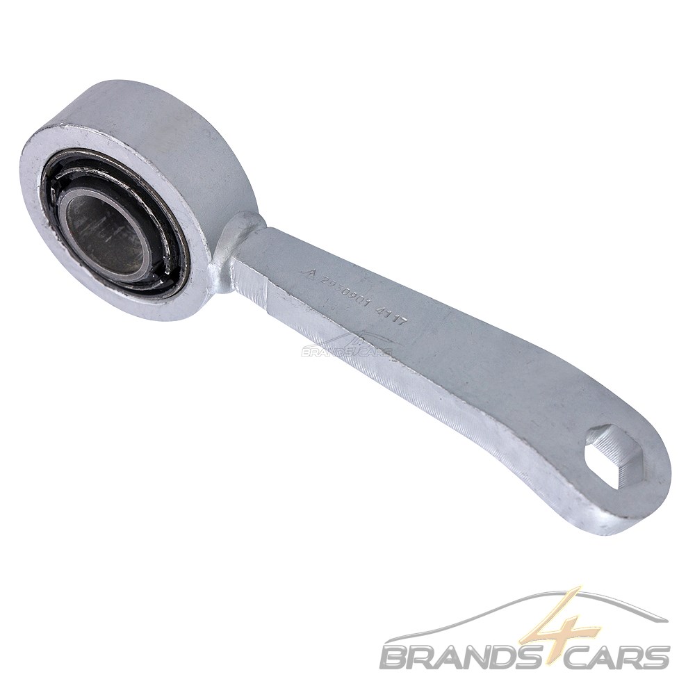 2x LEMFÖRDER KOPPELSTANGE VORNE FÜR MERCEDES BENZ E-KLASSE W211 S211 | eBay