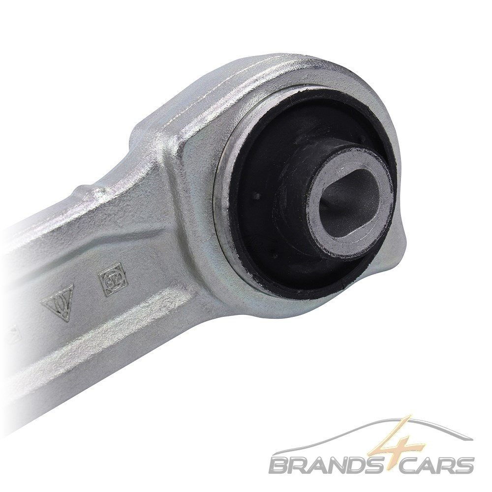 2 LEMFÖRDER QUERLENKER VORN UNTEN HINTEN LINKS RECHTS FÜR MERCEDES E ...