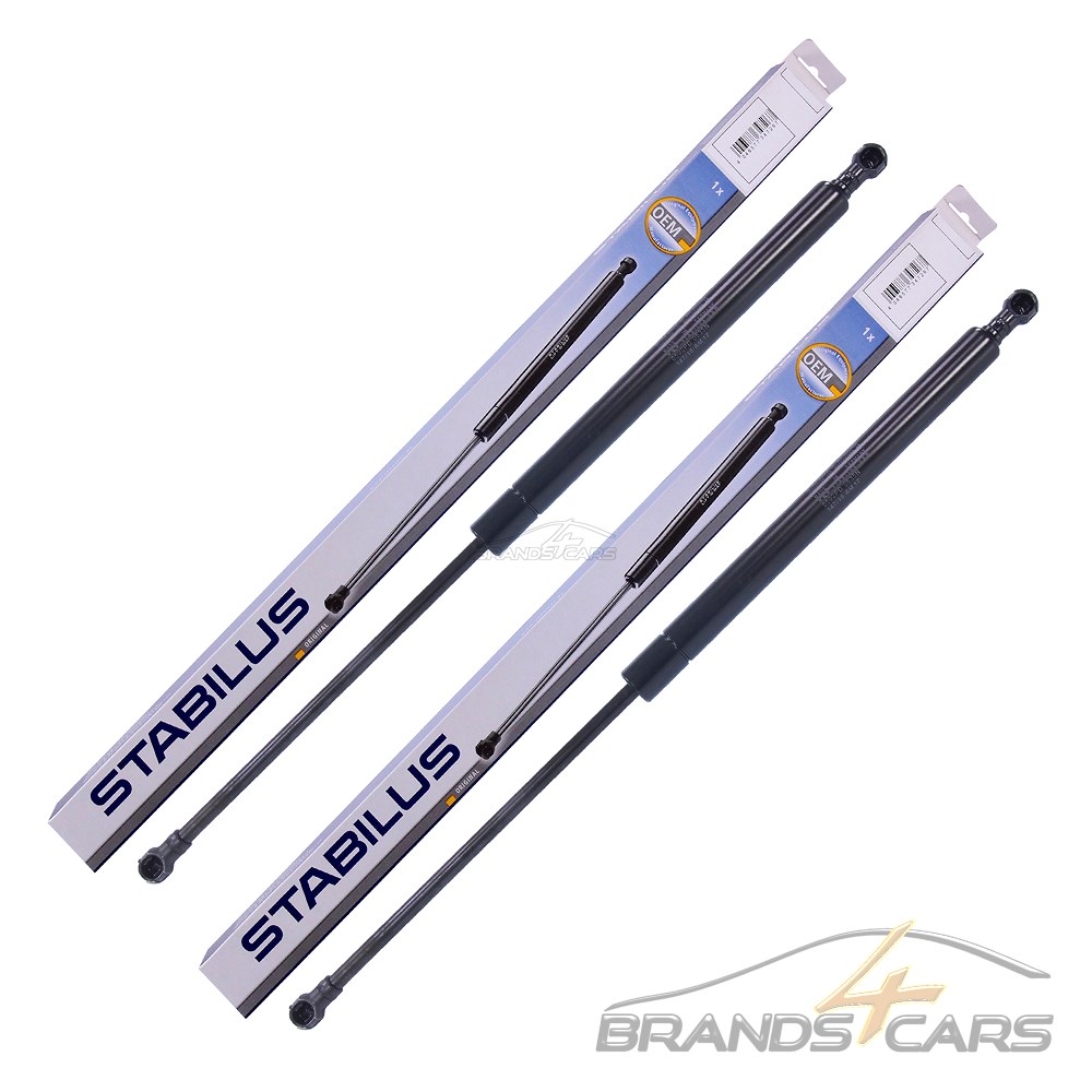 ORIGINAL STABILUS GASFEDER MOTORHAUBE VW Auto & Motorrad: Teile ...