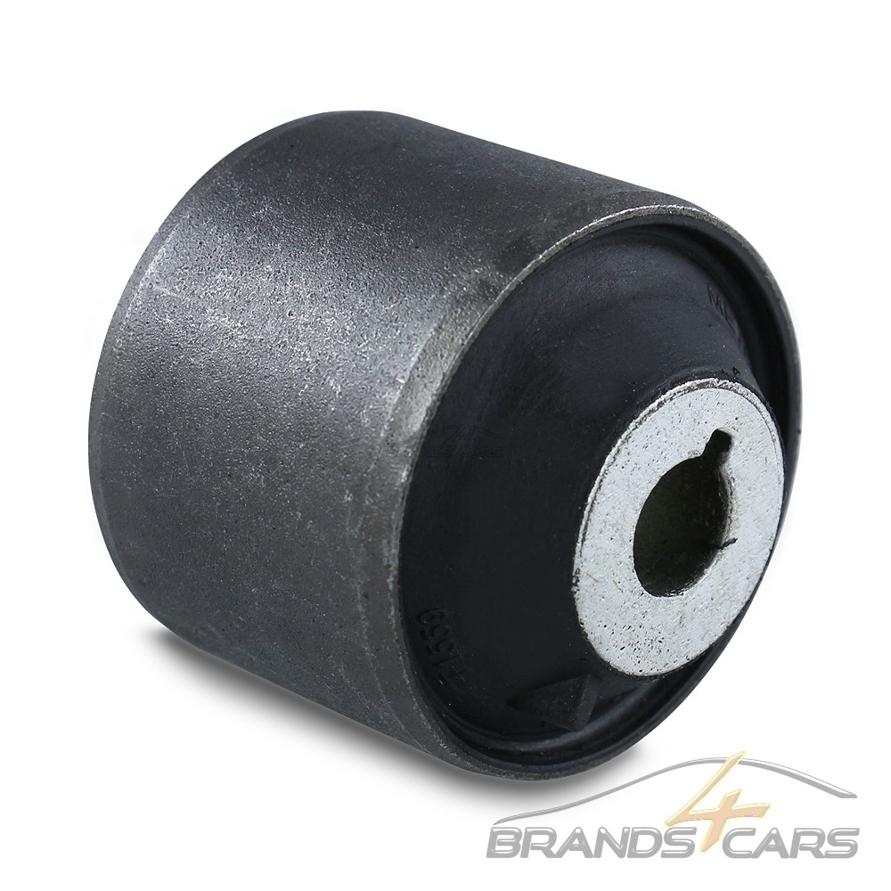 MEYLE 4x QUERLENKERBUCHSE VORNE FÜR VW MULTIVAN TRANSPORTER BUS T5 | eBay