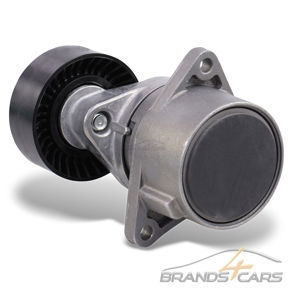 INA SPANNARM + CONTI KEILRIPPENRIEMEN + 2x FEBI UMLENKROLLE FÜR ...