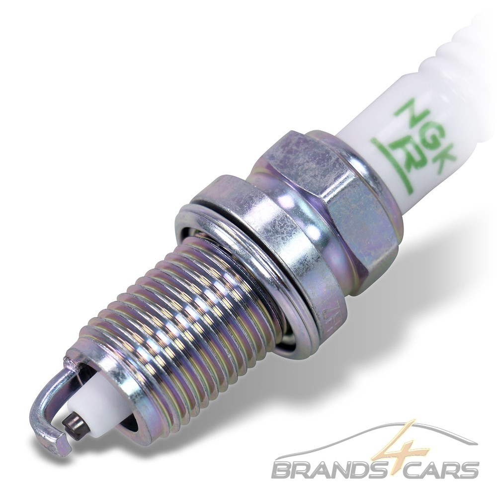 4x NGK ZÜNDKERZE VL FÜR OPEL AGILA ASTRA G H COMBO CORSA C D INSIGNIA A ...