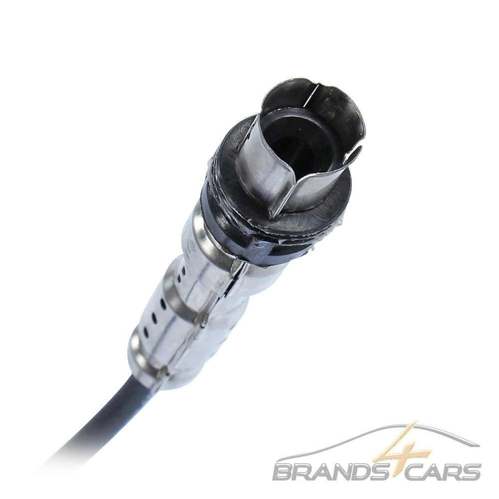 NGK SATZ ZÜNDKABEL ZÜNDKABELSATZ 44316 FÜR AUDI A1 8X A3 8P 1.2 10- | eBay