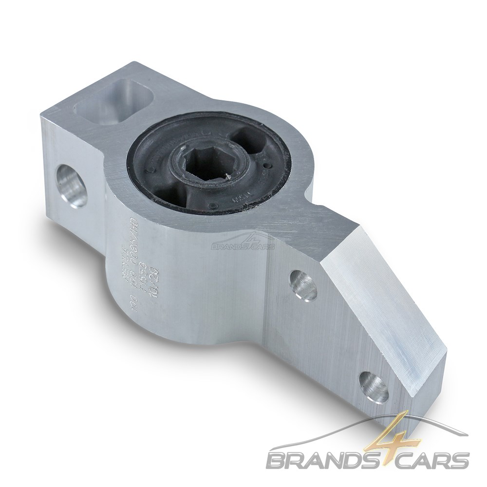 MEYLE HD 2x QUERLENKERLAGER VORNE FÜR AUDI A3 VW CADDY BEETLE GOLF 5 6 ...