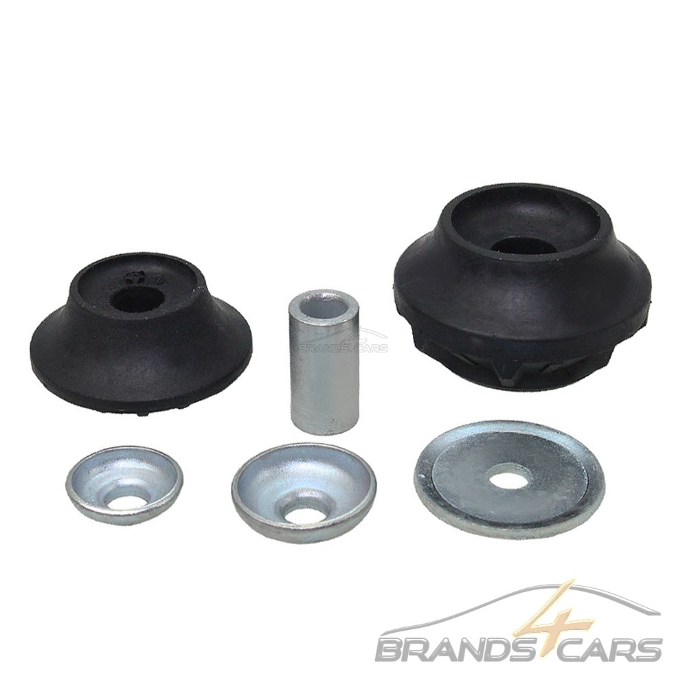 4x SACHS REP. SATZ DOMLAGER VORNE+HINTEN FÜR VW GOLF 3 1H 1E 4 CABRIO ...