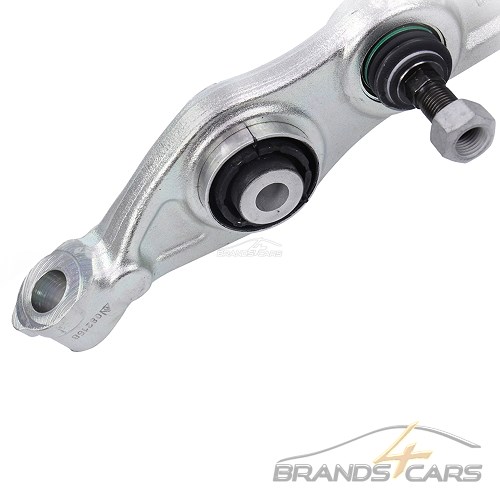 2x LEMFÖRDER QUERLENKER VORNE UNTEN HINTEN LINKS RECHTS MERCEDES E ...