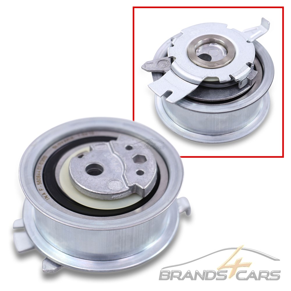 CONTITECH ZAHNRIEMENSATZ + WASSERPUMPE AUDI A3 A4 A5 A6 VW Golf 6 ...