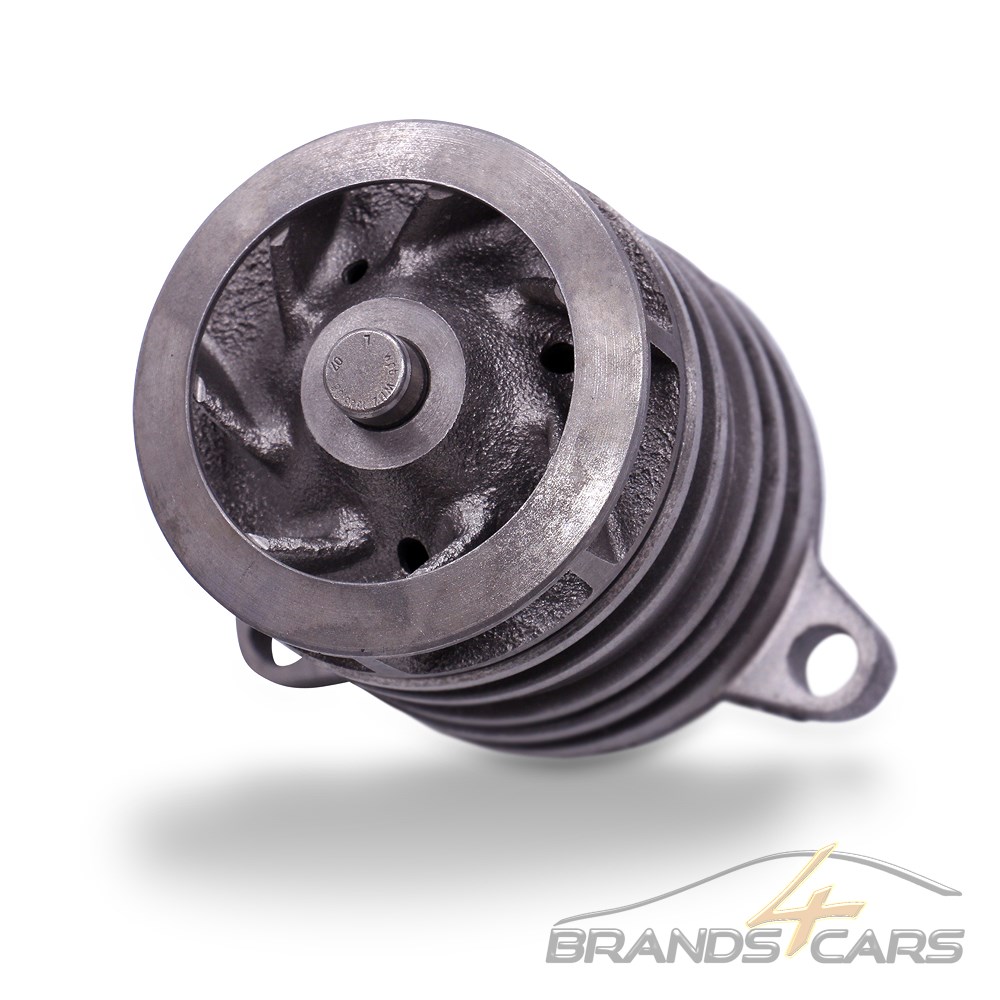 SKF WASSERPUMPE KÜHLMITTELPUMPE VW TRANSPORTER BUS T5 2.5 TDI | eBay
