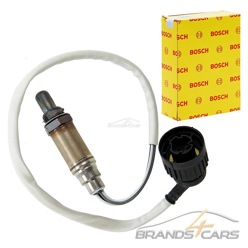 BOSCH LAMBDASONDE LAMDASONDE 0258005324 | eBay