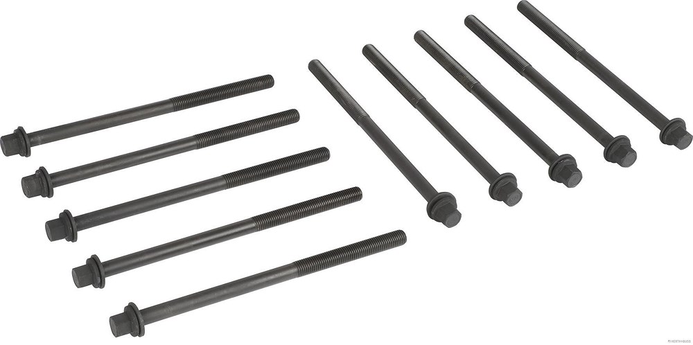 HERTH + BUS JAKOPARTS set viti testata cilindro per Honda Alta qualità dal professionista ricambi auto | da oltre 20 anni